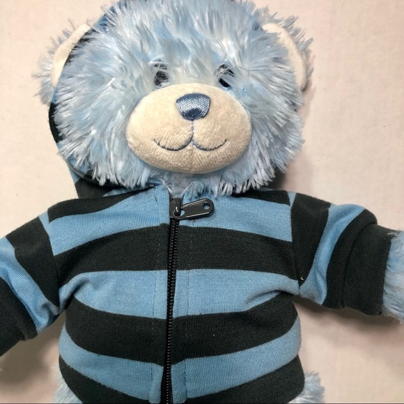 Build-A-Bear | Toys | Build A Bear Baby Blue Bear | Poshmark